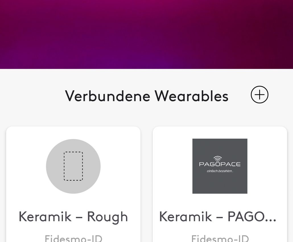Wearables programmieren mit Fidesmo - Anleitung für Android