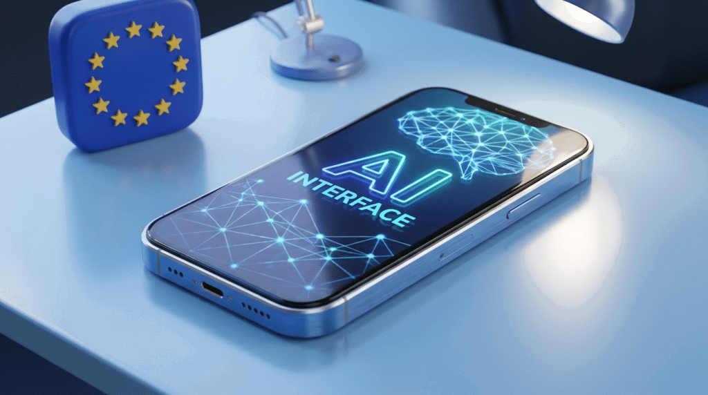 Apple iOS: KI-Funktionen in EU verzögert – das müsst ihr wissen