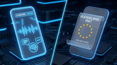 Apple iOS: KI-Funktionen in EU verzögert – das müsst ihr wissen