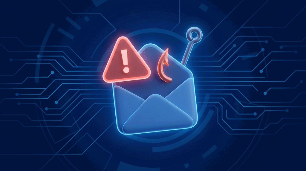 Phishing erkennen: OpenAI & Bank-Betrug im Juni